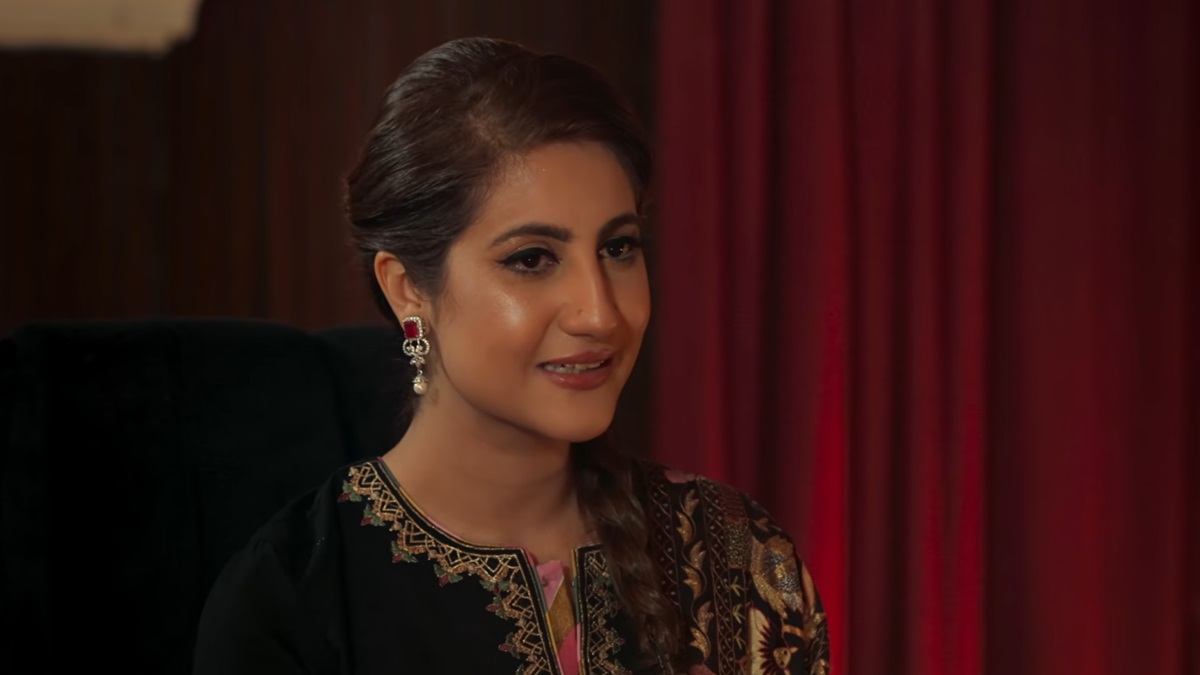 Kim Anna: Where is She Today? Is She Still Together With Qamar?