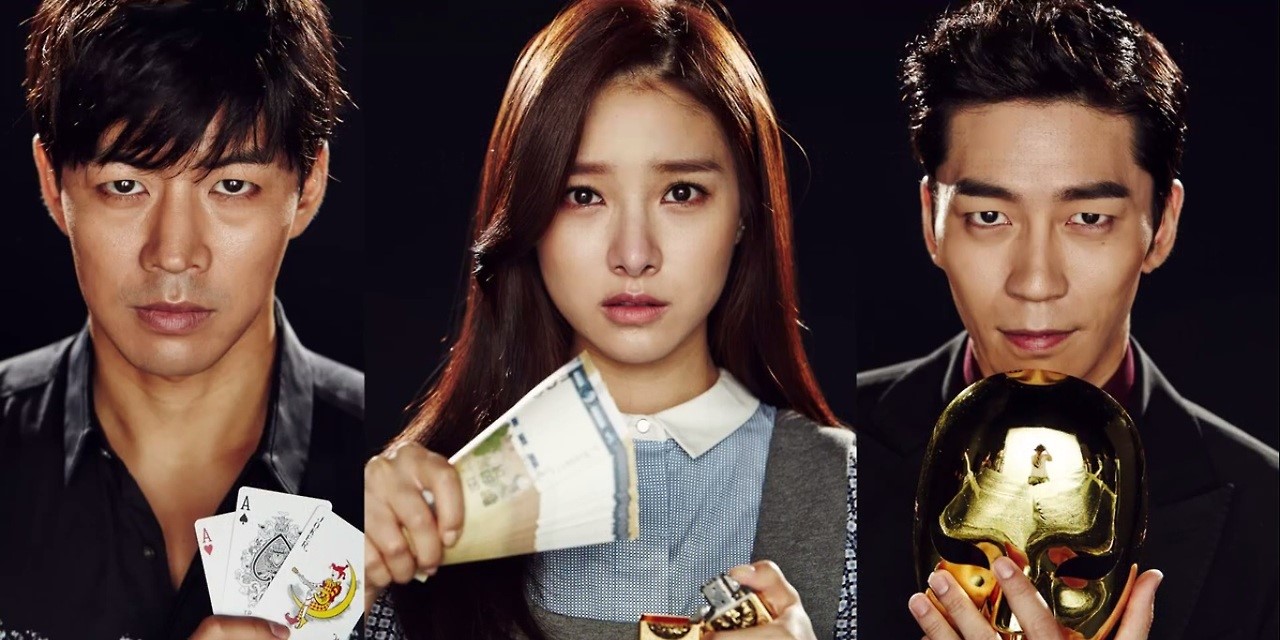 The 8 Show: 10 Similar TV Series You Must See