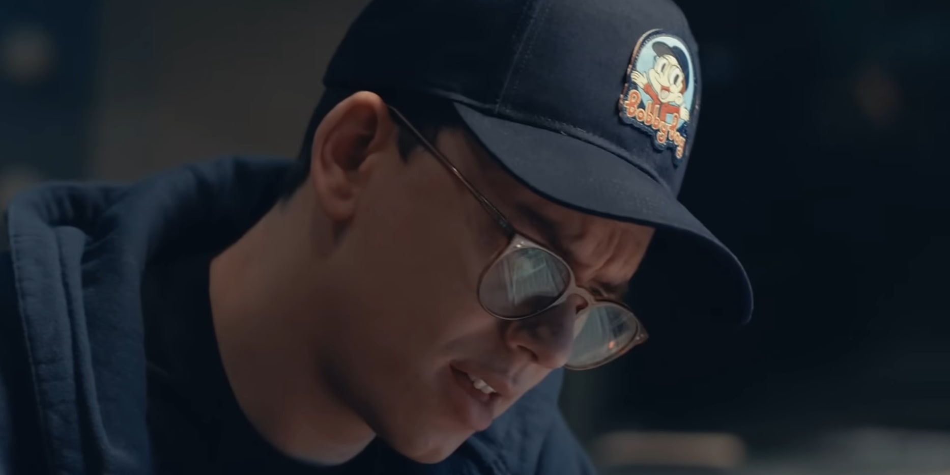 Logic to Make His Feature Directorial Debut with Paradise Records