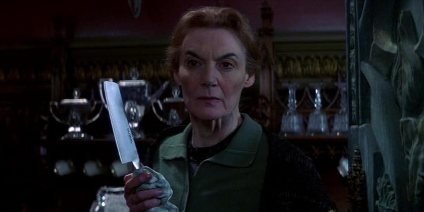 The Great Lillian Hall: Is the Movie Based on True Events?