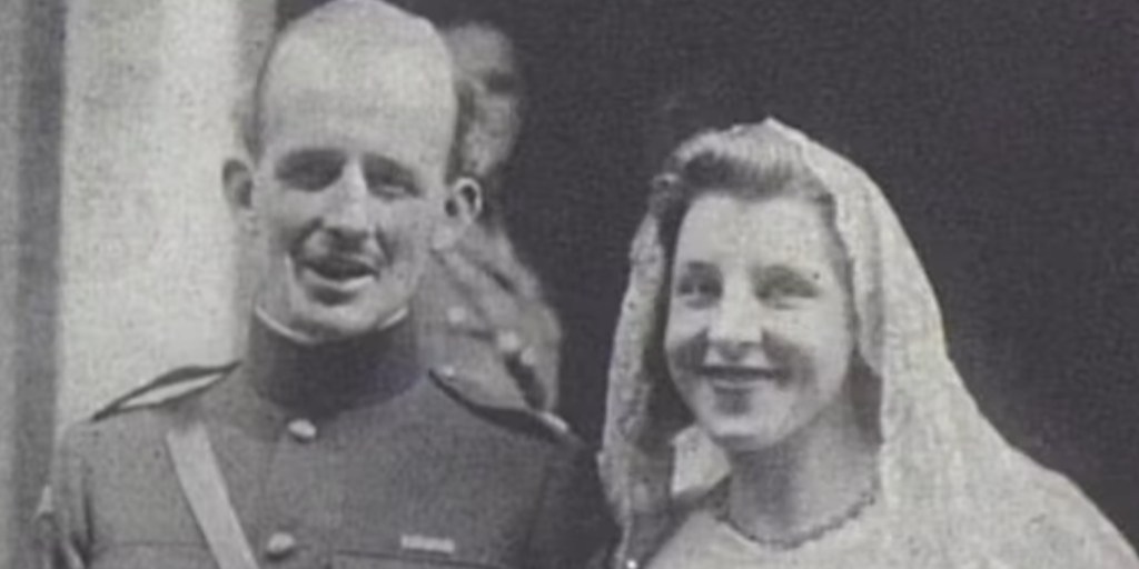 Marjorie Stewart: Was She Based on a Real WWII SOE Agent? What Happened ...