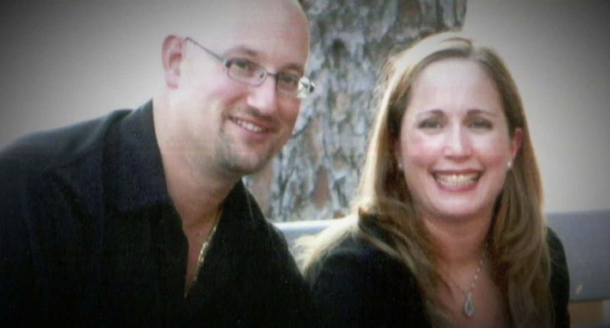 Mark Sievers: Where is the Killer Husband Today?