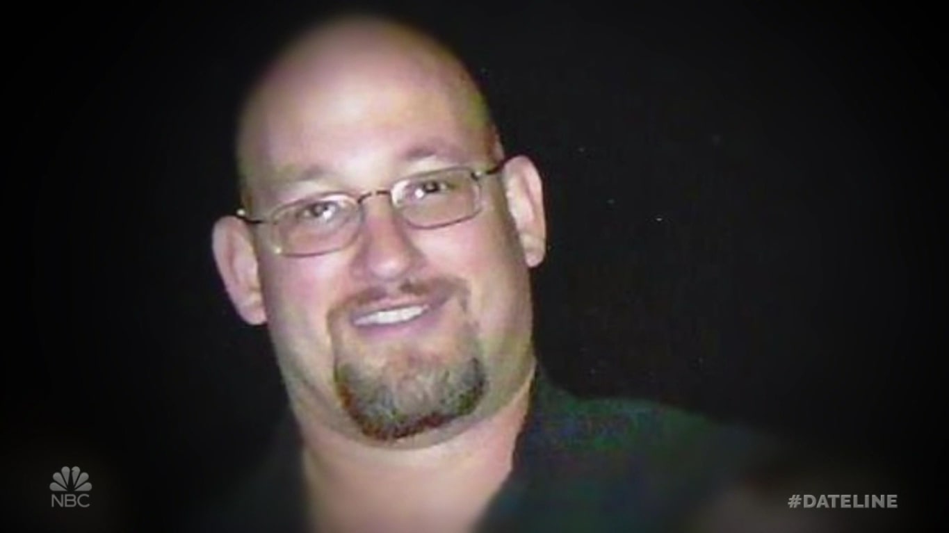 Mark Sievers: Where is the Killer Husband Today?