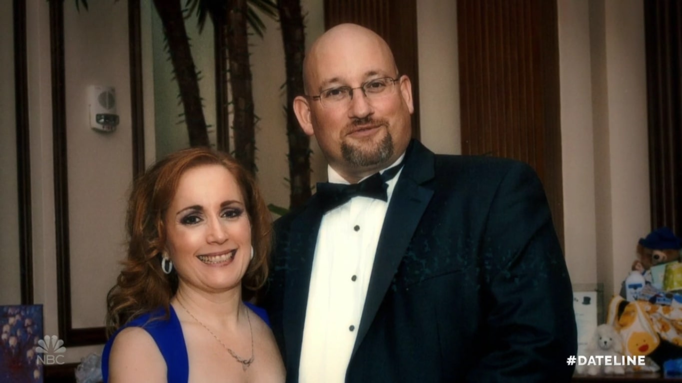 Mark Sievers: Where is the Killer Husband Today?