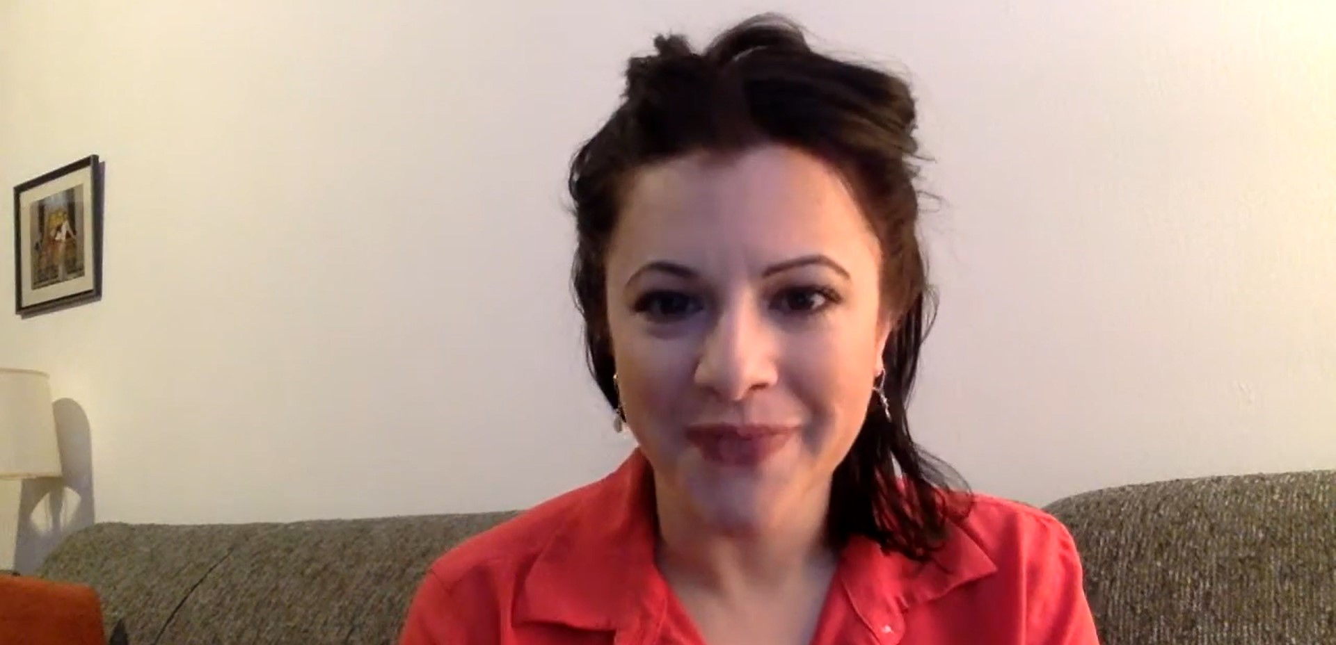 Hallmark Orders Marlo Hunter’s Trivially True Christmas