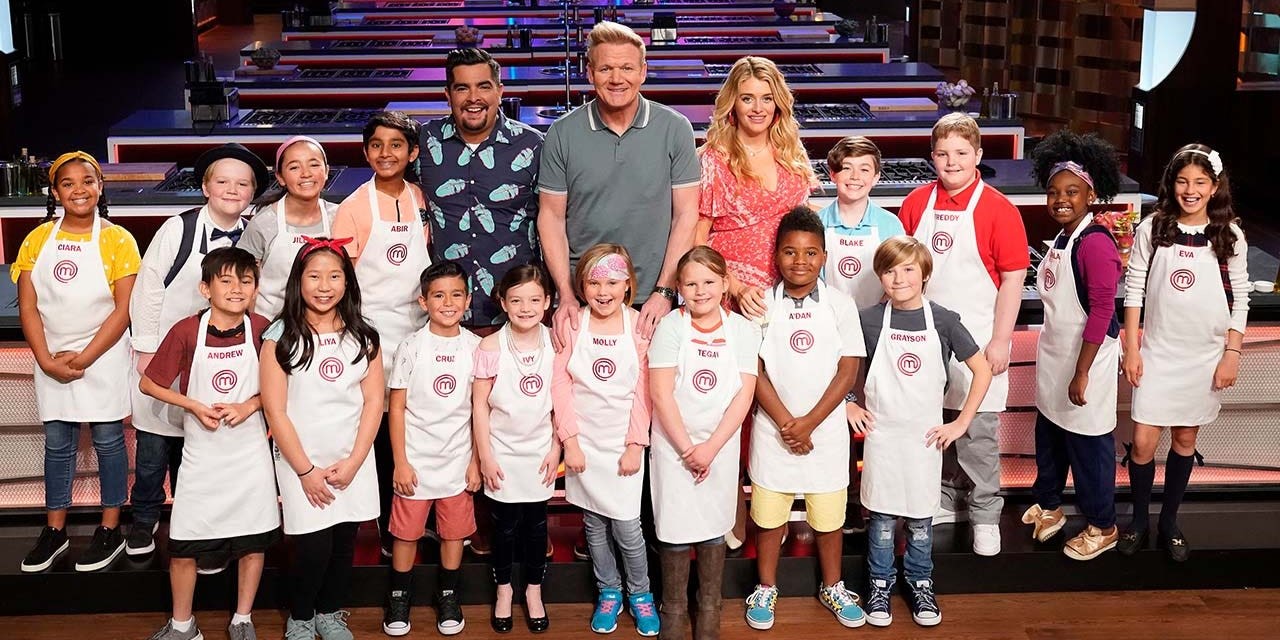 MasterChef Junior Season 9: Where Are The Contestants Today?