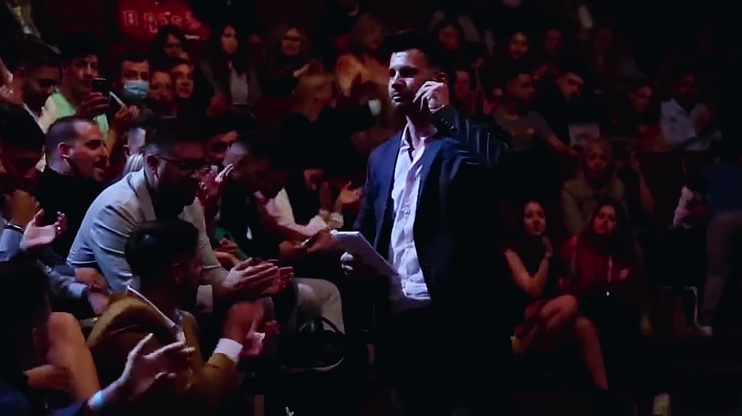 Maximiliano "Max" Batista: Where is Generation Zoe's Vice President Today?