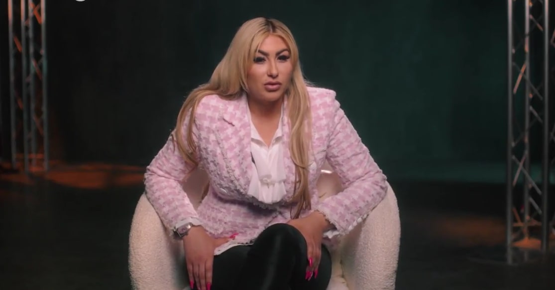 Melanie Martin: Where is Aaron Carter's Ex-Fiancée Today?