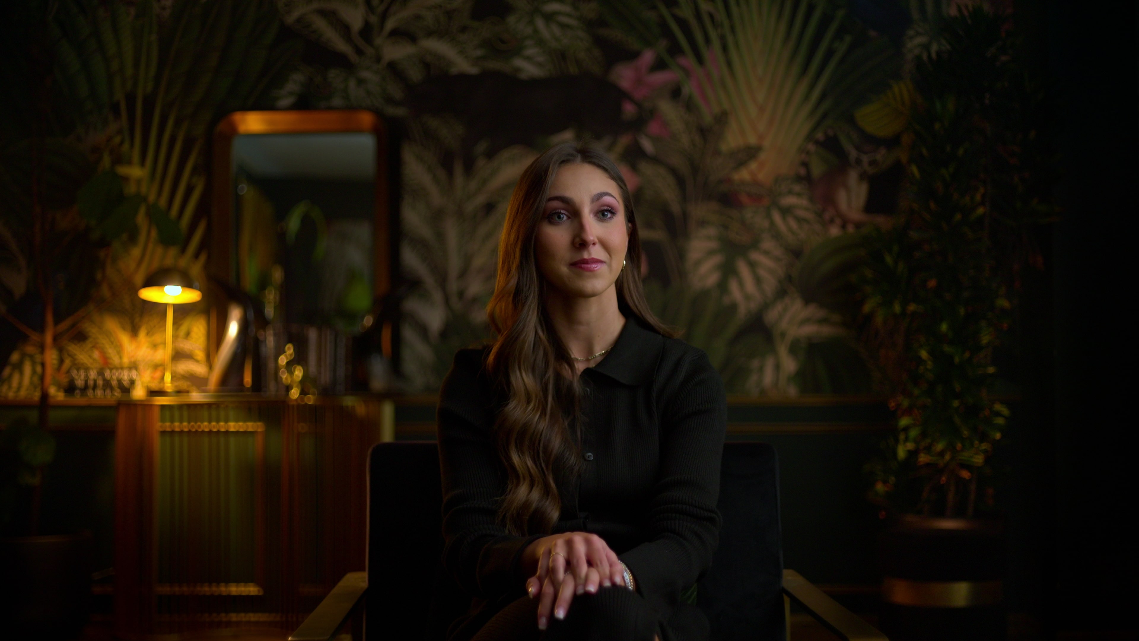 Melanie Wilking: Miranda Derrick's Sister is Married to a NFL Footballer