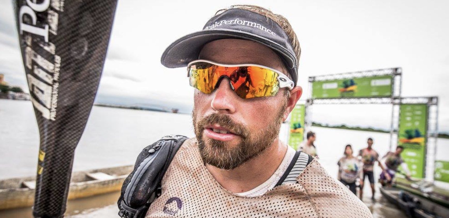 Mikael Lindnord: Where is Arthur the King's Michael Light Today?