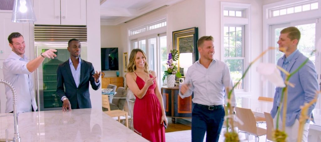 10 Reality Shows Like Buying London You Cannot Miss