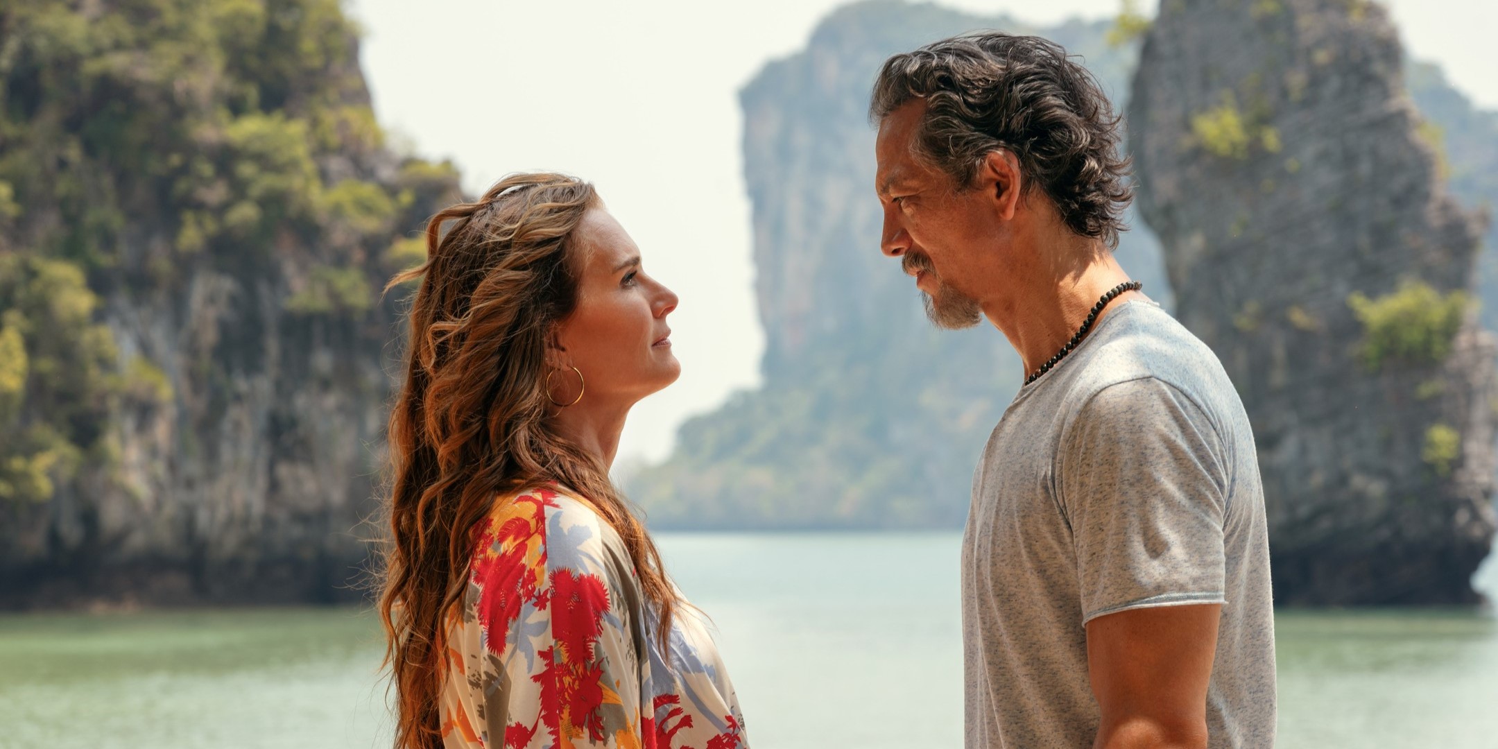 Netflix's Mother of the Bride: Exploring All Filming Locations