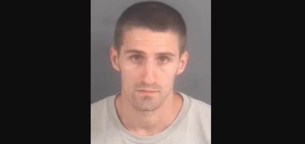 Nick Holbert: Where is Kelli Bordeaux's Killer Now? - The Cinemaholic