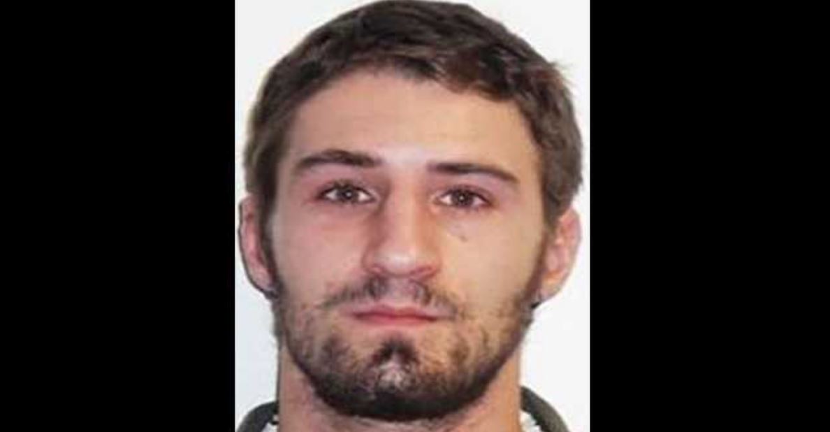 Nick Holbert: Where is Kelli Bordeaux's Killer Now? - The Cinemaholic