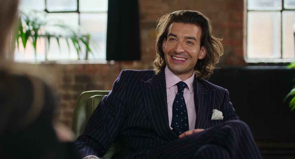 Oliver “Oli” Hamilton's Net Worth: How Rich is the Buying London Star?