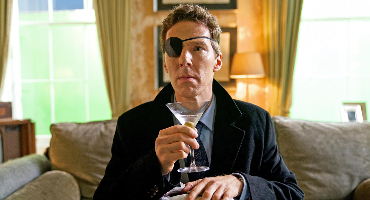 Is Patrick Melrose a True Story? Is He Based on a Real Person?