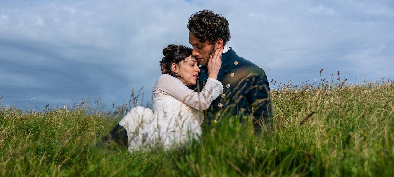 15 Best Love Triangle Movies on Netflix Right Now