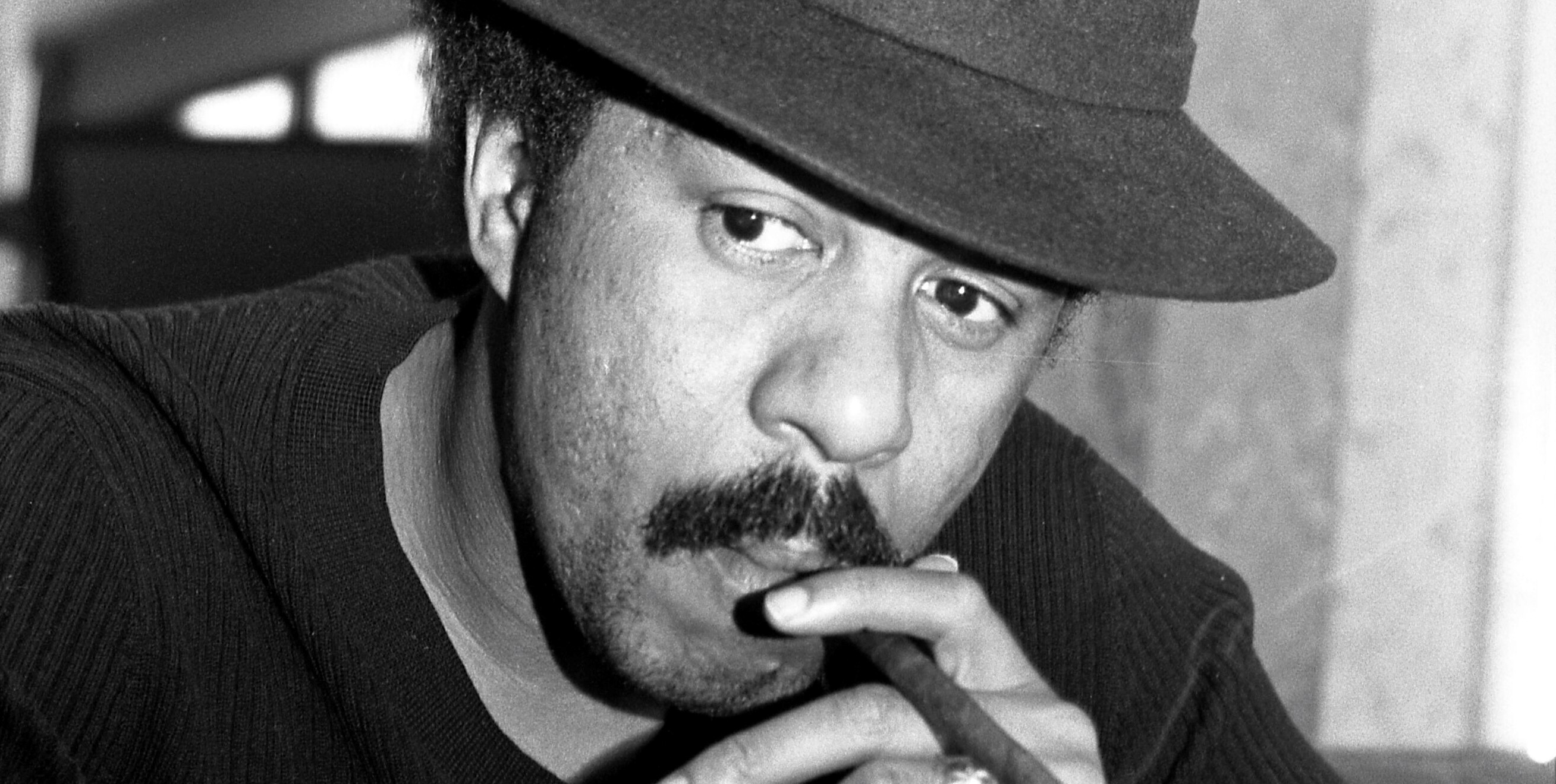Were Huey Newton and Richard Pryor Friends in Real Life?