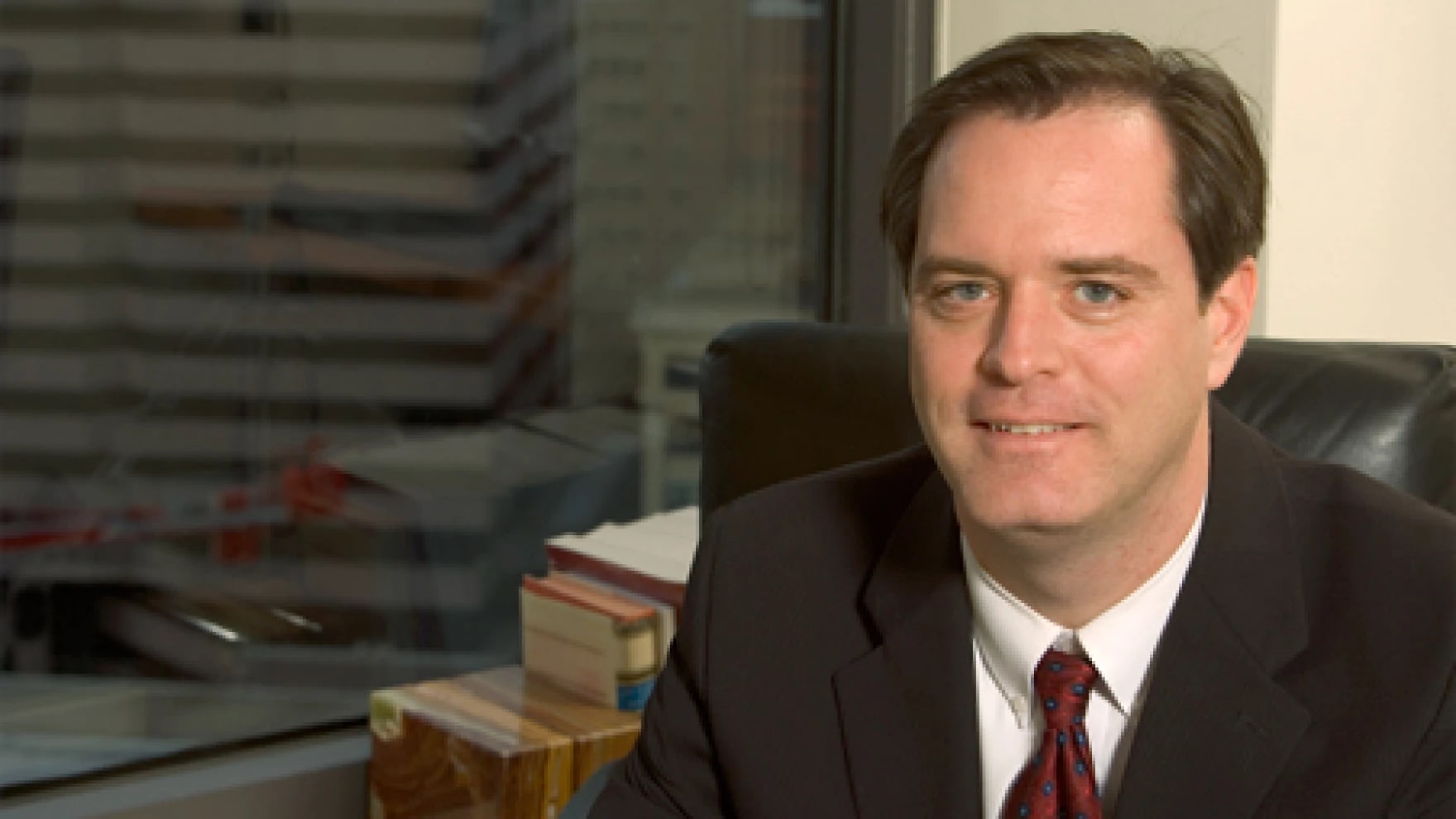 Robert Bilott: Where is the 'Dark Waters' Lawyer Today?