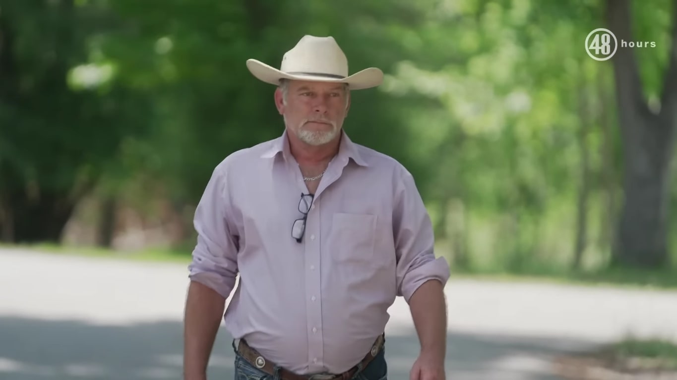 Ryan Myers: Tammy Myers' Husband is Doing His Best to Move On Today