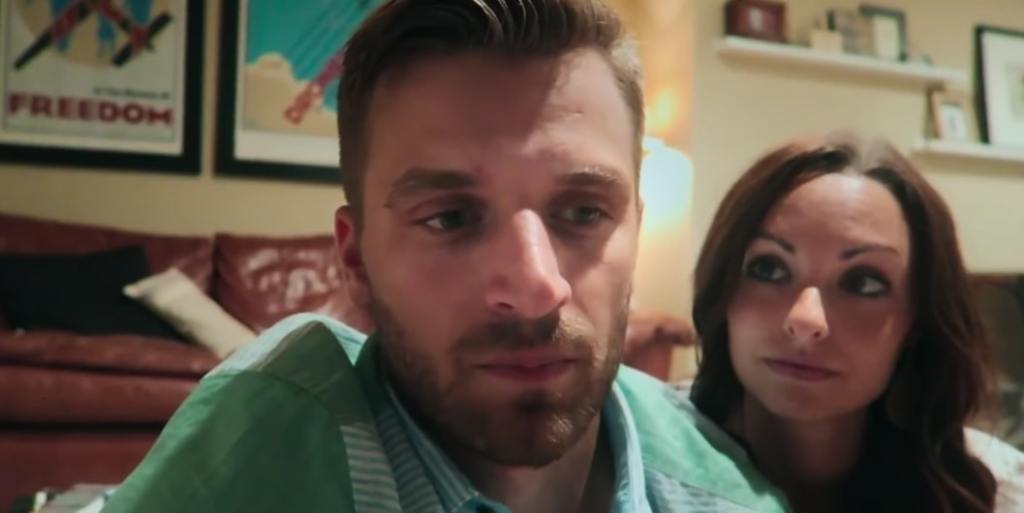 Sam Rader: Where is the Ex-Ashley Madison User Today?