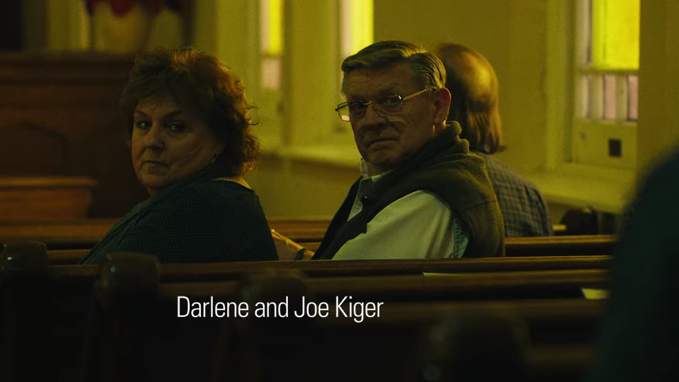 Dark Waters: Where Are Joe and Darlene Kiger Today?