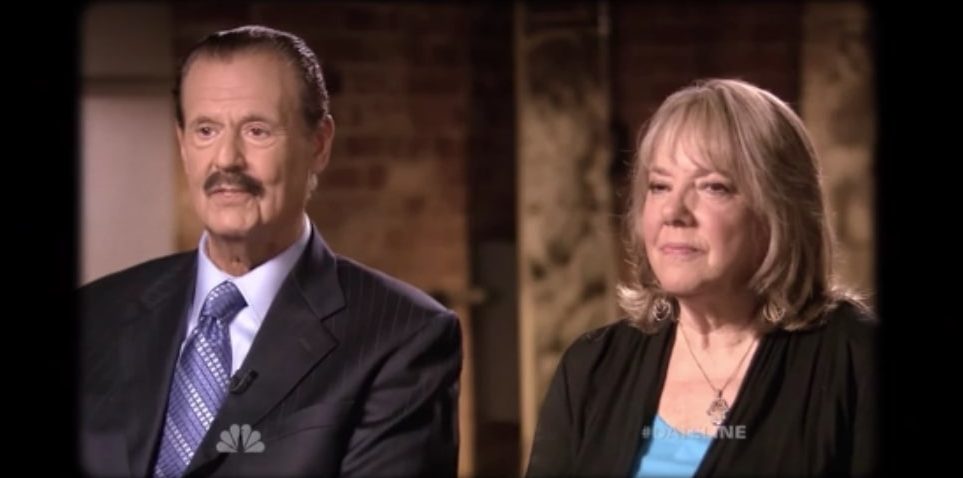 Stewart and Emily Altman: Where Are Robert Durst's Friends Today?