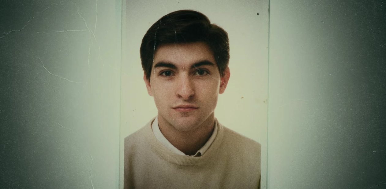 César Román: Where is Heydi Paz Bulnes' Killer Today?