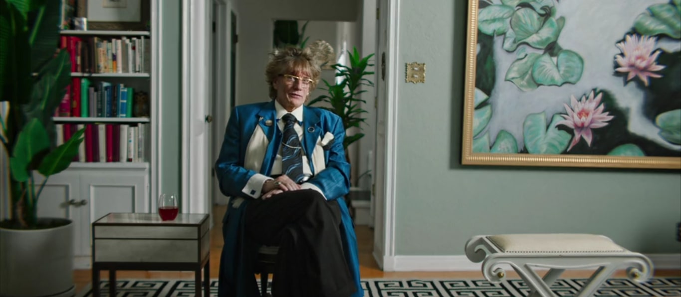 Randall "Randy” Fowler: Where is Kevin Spacey's Brother Today?