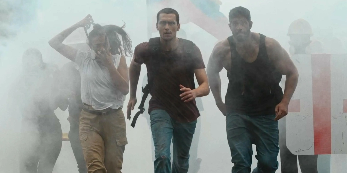 Simón (2023): The Real Story Behind the Venezuelan Epic