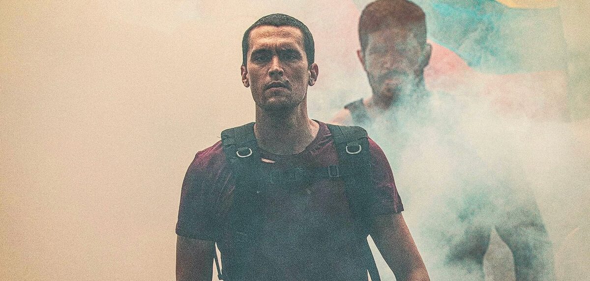 Simón (2023): The Real Story Behind the Venezuelan Epic