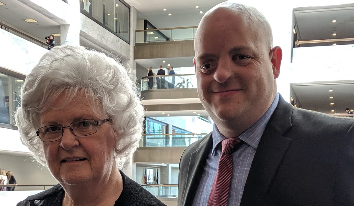 Dark Waters: Where are Sue and Bucky Bailey Today?