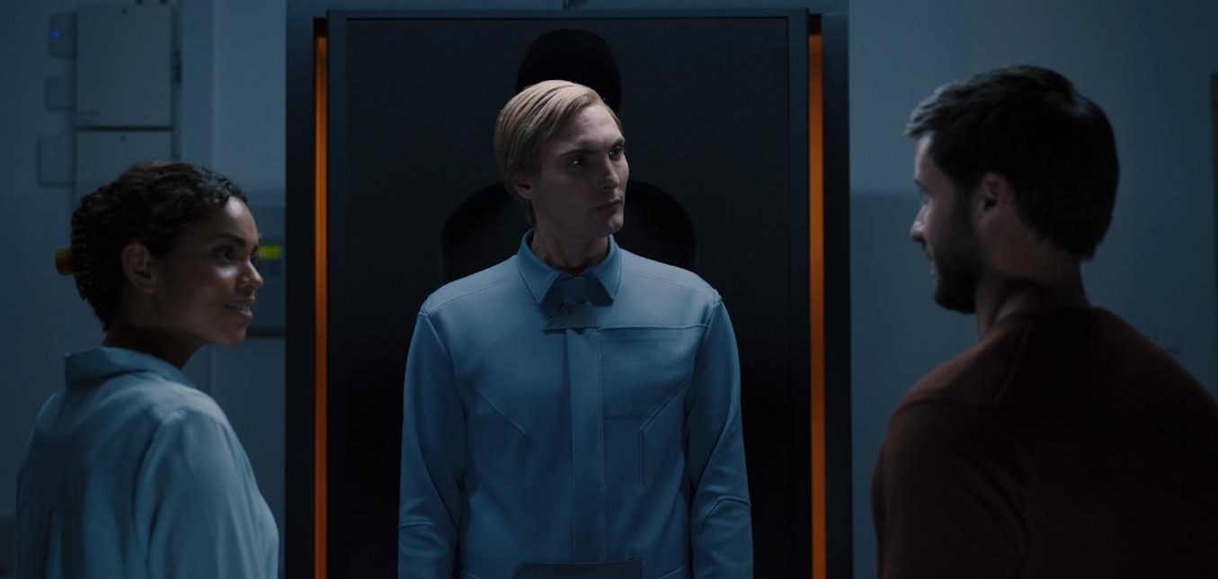 5 Best AI Movies on Hulu Right Now