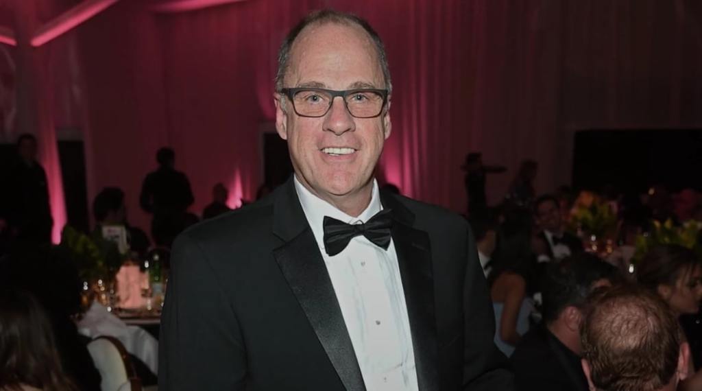 Ted Farnsworth: Where is the Ex-Chairman of MoviePass Today?