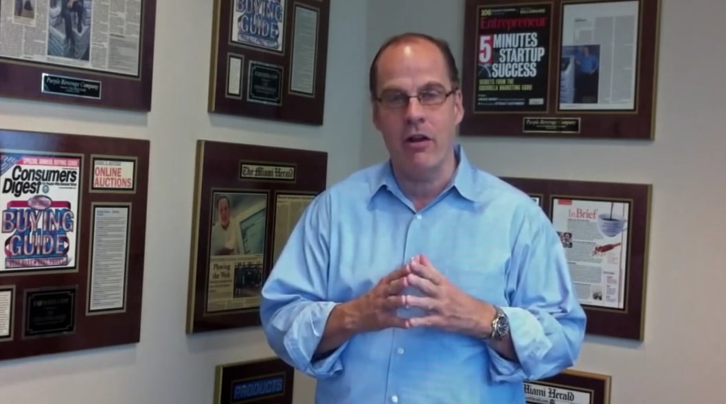 Ted Farnsworth: Where is the Ex-Chairman of MoviePass Today?