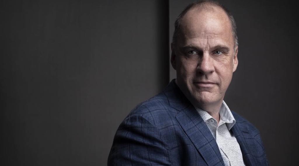 Ted Farnsworth: Where is the Ex-Chairman of MoviePass Today?