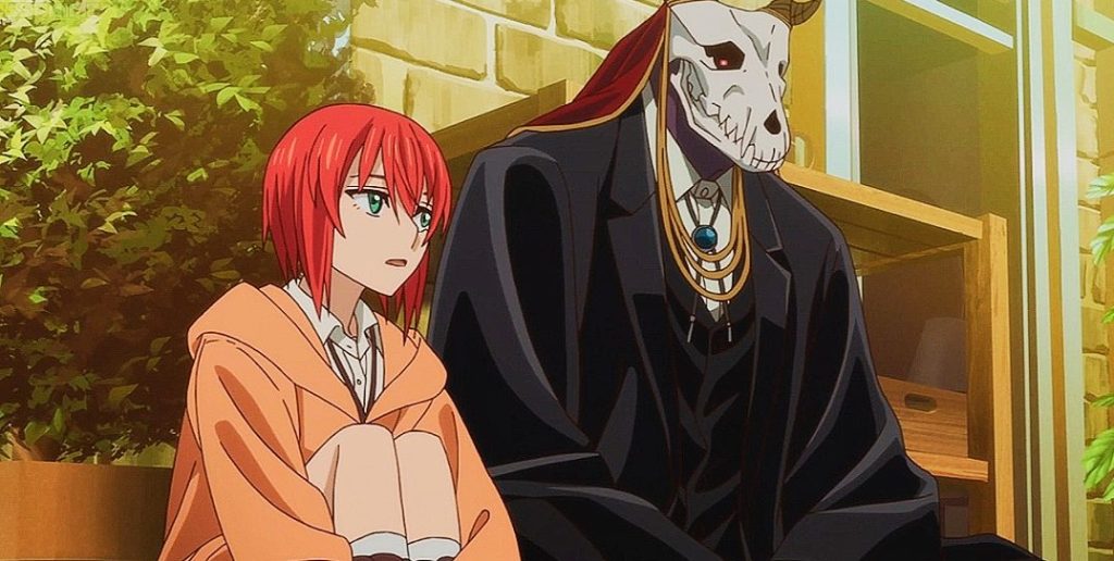 Spice and Wolf: 10 Similar Anime You Must See