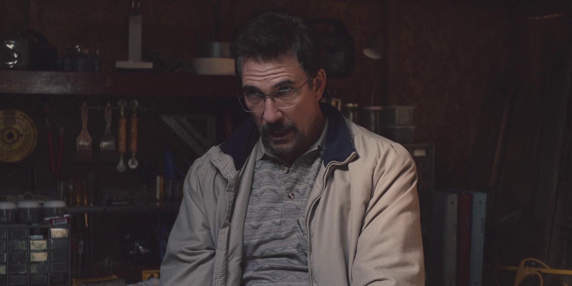 The Clovehitch Killer: Is Don Burnside Based on a Real Serial Killer?