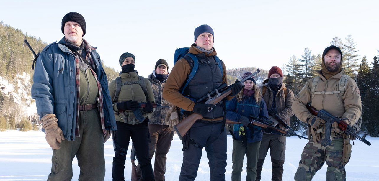 13 Best Movies About Climate Change on Netflix Right Now