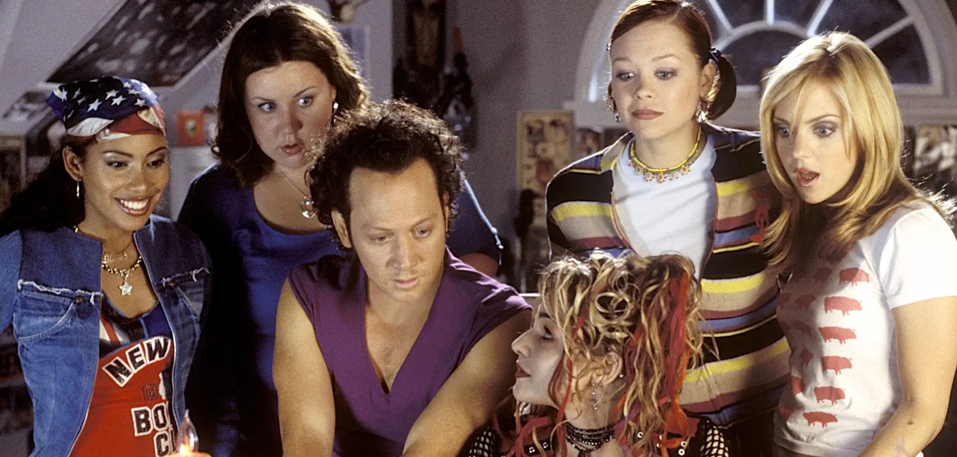 17 Best Chick Flicks on Hulu Right Now