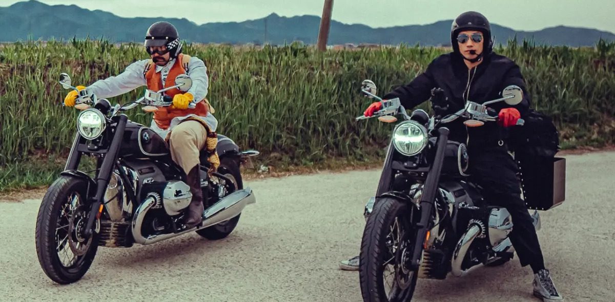 7 Best Motorcycle Movies and Shows on Netflix Right Now