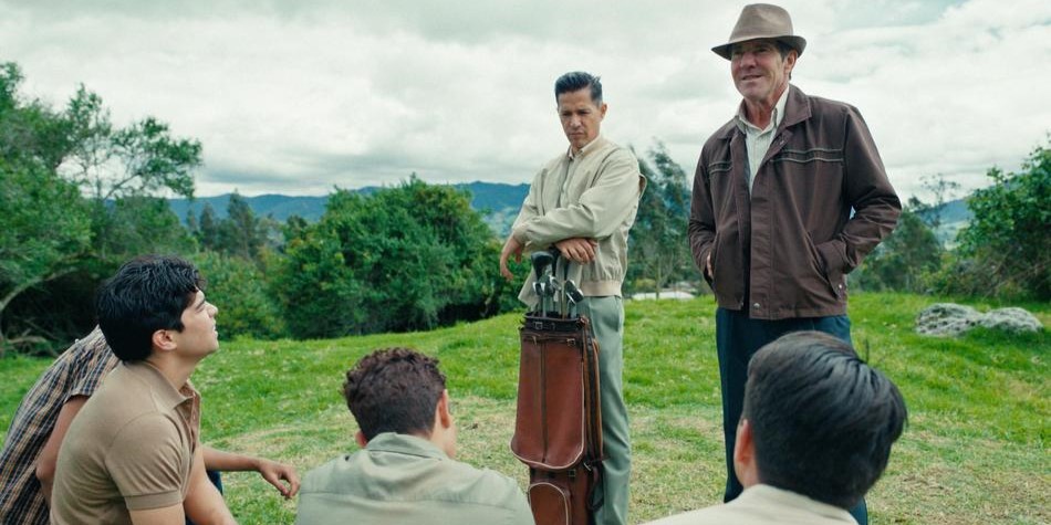 The Long Game's True Story, Explained