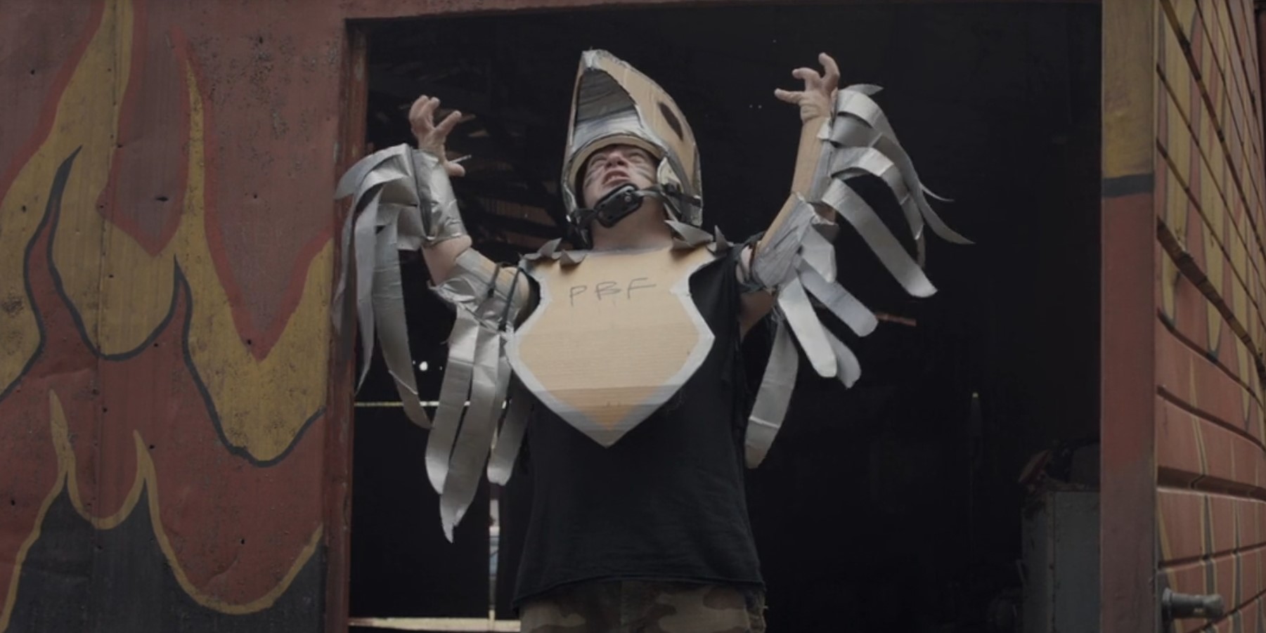 Is The Peanut Butter Falcon a True Story? Is Zak Based on a Real Person?