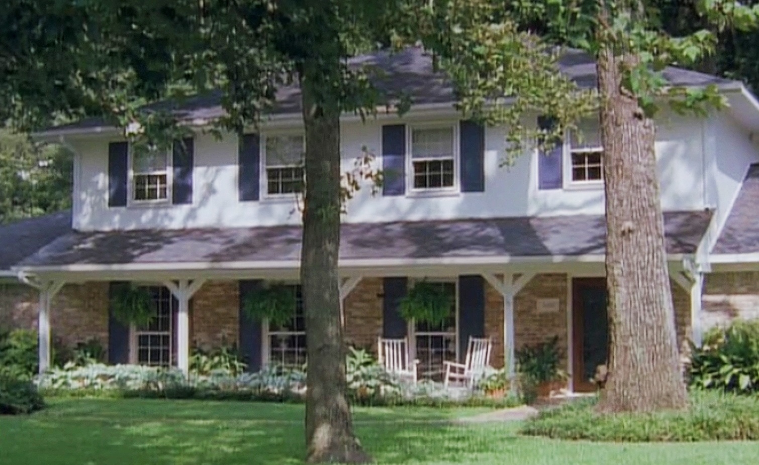 Reba: All Locations Where the TV Show Was Filmed?