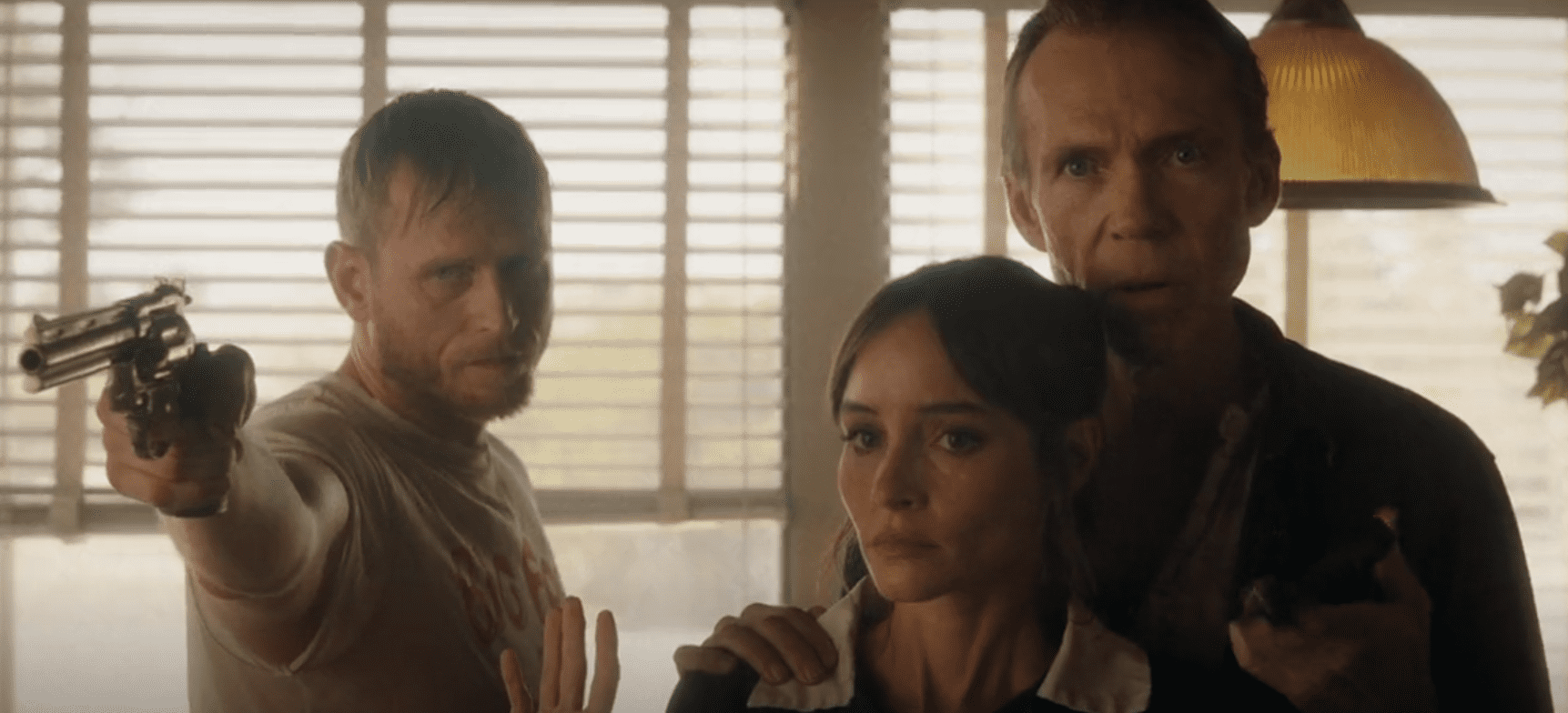 The Last Stop in Yuma County: Is the Movie Based on a True Story?