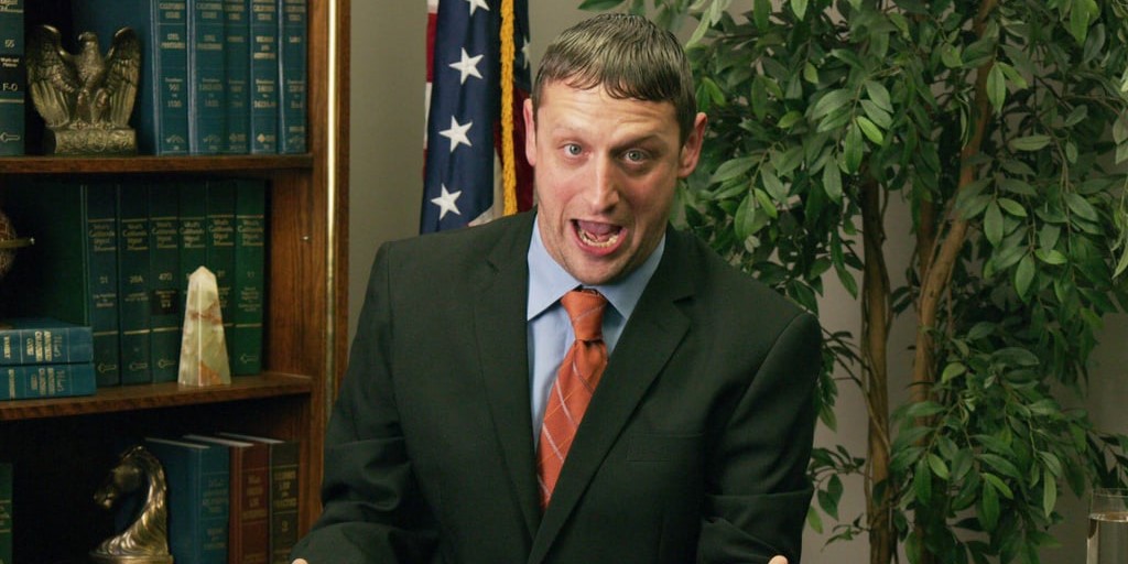 HBO Pilot 'The Chair Company' Begins Filming in New York in July