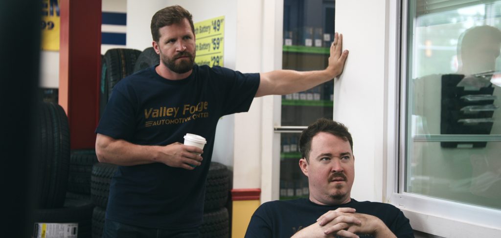 Valley Forge Auto: Is It a Real Repair Shop Company?