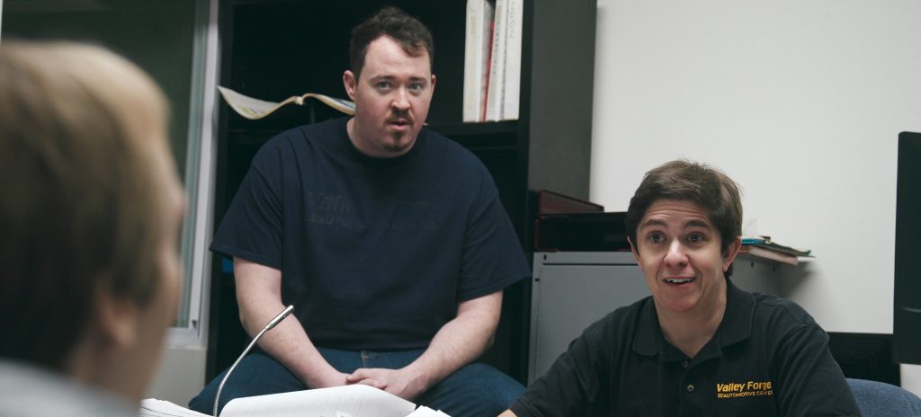 Are Shane Gillis and Steve Gerben Cousins in Real Life?