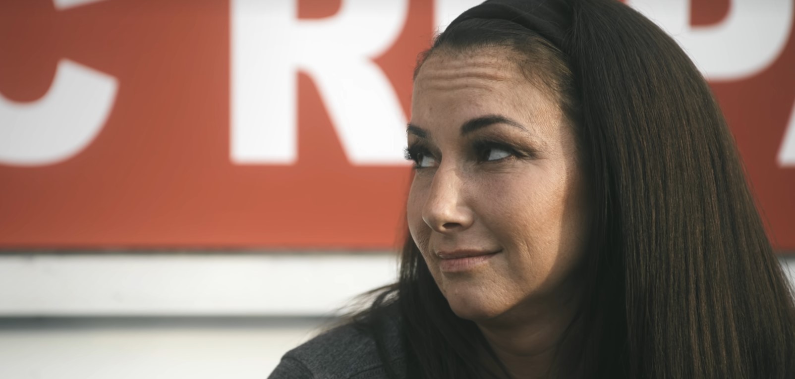 Will Will and Reagan End Up Together in Tires?