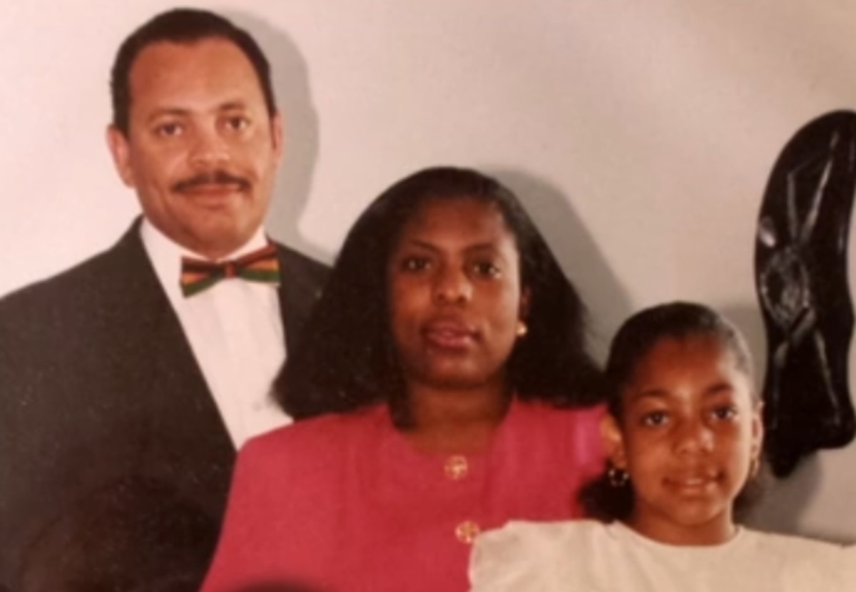 Tiffany Pugh’s Dad and Kids Lead Private Lives Today